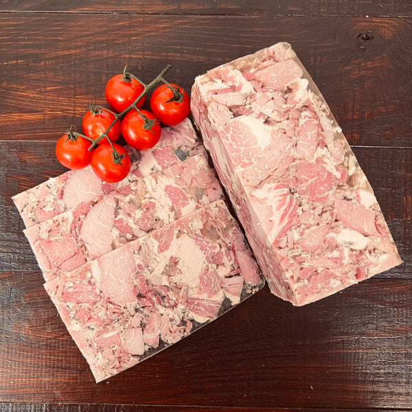 Brawn - Whieldons Butchers