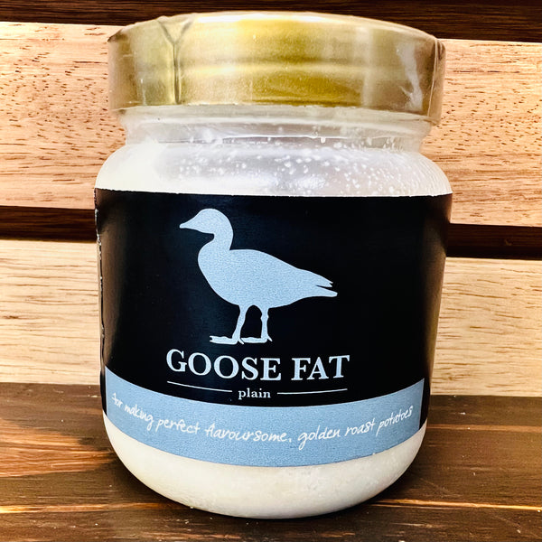 Goose Fat - Whieldons Butchers
